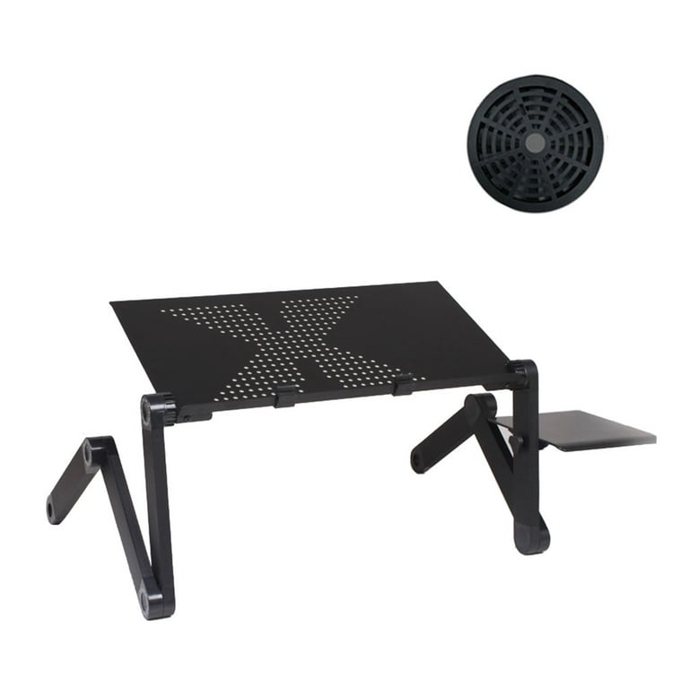 Outdoor Laptop Stand