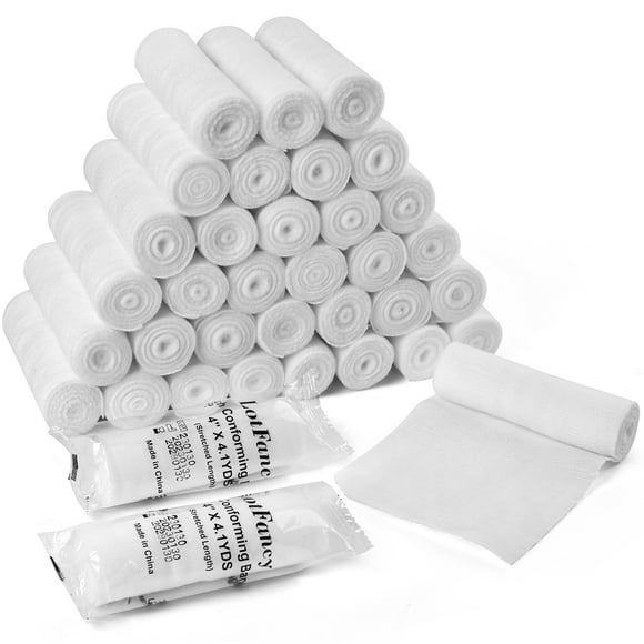Gauze Bandage Wrap