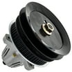 8TEN Spindle for Cub Cadet Troy Bilt 618-09255 618P09255 50-inch Deck 810-CSP2497N - Walmart.com