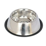2-Pack Non-Skid Spaniel/Cocker Bowl For Dog, 32 Oz, 4 Cup - Walmart.com