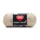 Red Heart Super Saver Medium Acrylic Buff Fleck Yarn, 260 yd - Walmart.com