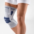 Bauerfeind GenuTrain P3 Knee Brace - Patella Stabilizer for Knee ...