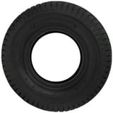 Deestone D265 23X8.50-12 Farm Tire - Traction & Stability - Walmart.com