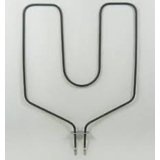 General Electric GE WB44K10002 Oven Broil Element - Walmart.com