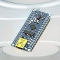 Atmega168 MCU Core Board Nano V3 Nano Board CH340 Development Board for Arduino - Walmart.com