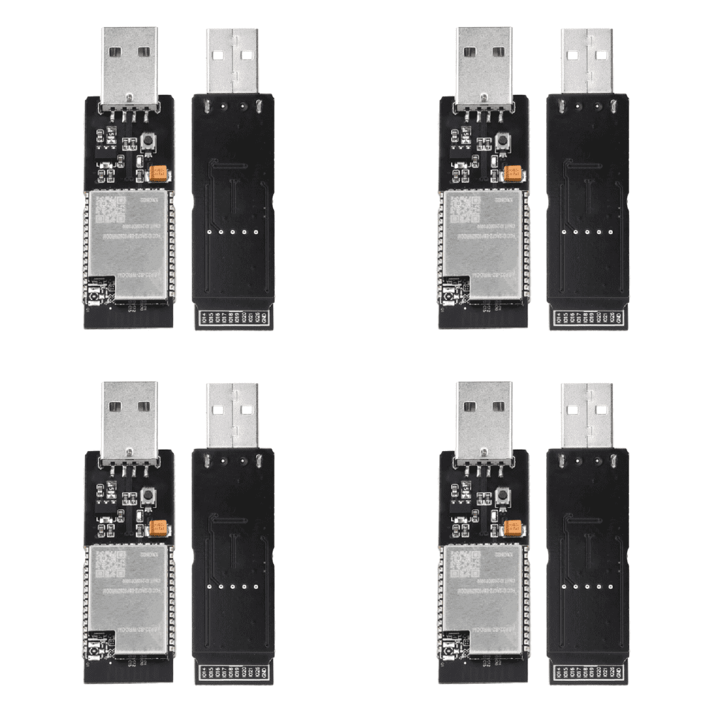 Módulo Placa Desarrollo Esp32 S2 Módulo Esp32 S2 Wroom Herramienta Grabación Usb Para Ps4 9 0