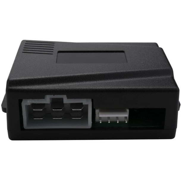 Smart Car Engine Push Start Stop Button Rfid Lock Ignition Keyless ...