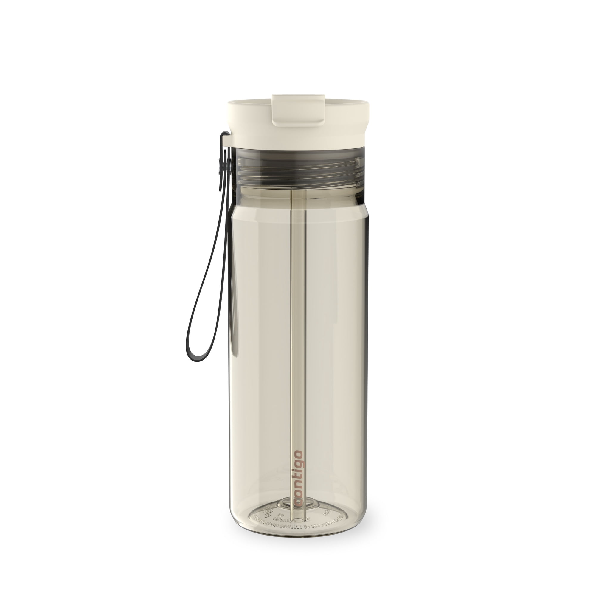 Click here for Contigo Dualsip Plastic Water Bottle With Carrying... prices