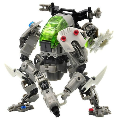 Rihio Multiabyss Mm004 Mm005 Mm006 Mm007 V-link Mecha Series Insect/10 ...