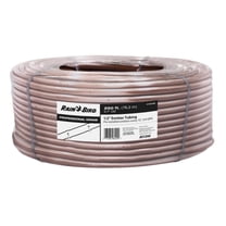 Rain Bird 1/2 In. X 50 Ft. Brown Poly Emitter Drip Tubing ET63918-50 ...
