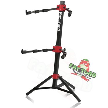 Ultimate-Support APEX AX-48 Pro - APEX Series Two-tier Portable Column ...