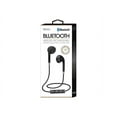 Sentry BT876 Deluxe Bt Buds W/inline Mic & Travel Pou - Walmart.com