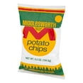 Middleswarth Potato Chips, 6.5 Oz. - Walmart.com
