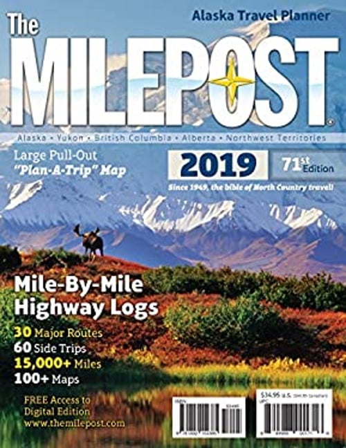 Milepost 2019