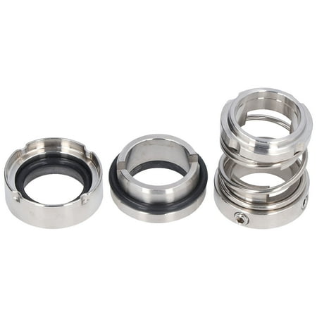 Water Pump Shaft Seals Kit,Single End Mechanical Seals Mechanical Seals ...