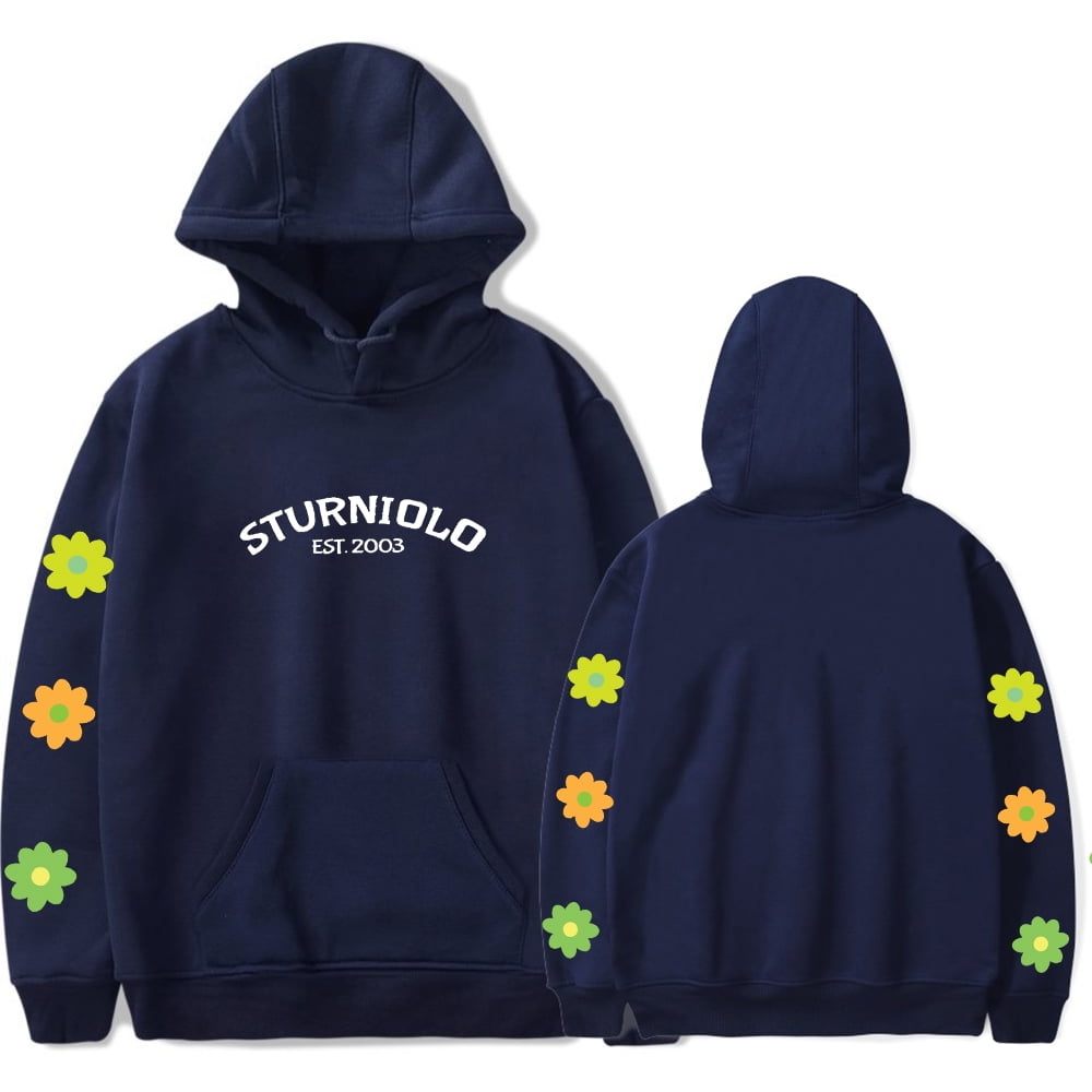 Sturniolo Triplets Merch Hoodie for Men Hip Hop Let's Trip Sweatshirt ...