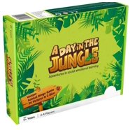 Popular Playthings® Monkey Bingo® Game - Walmart.com