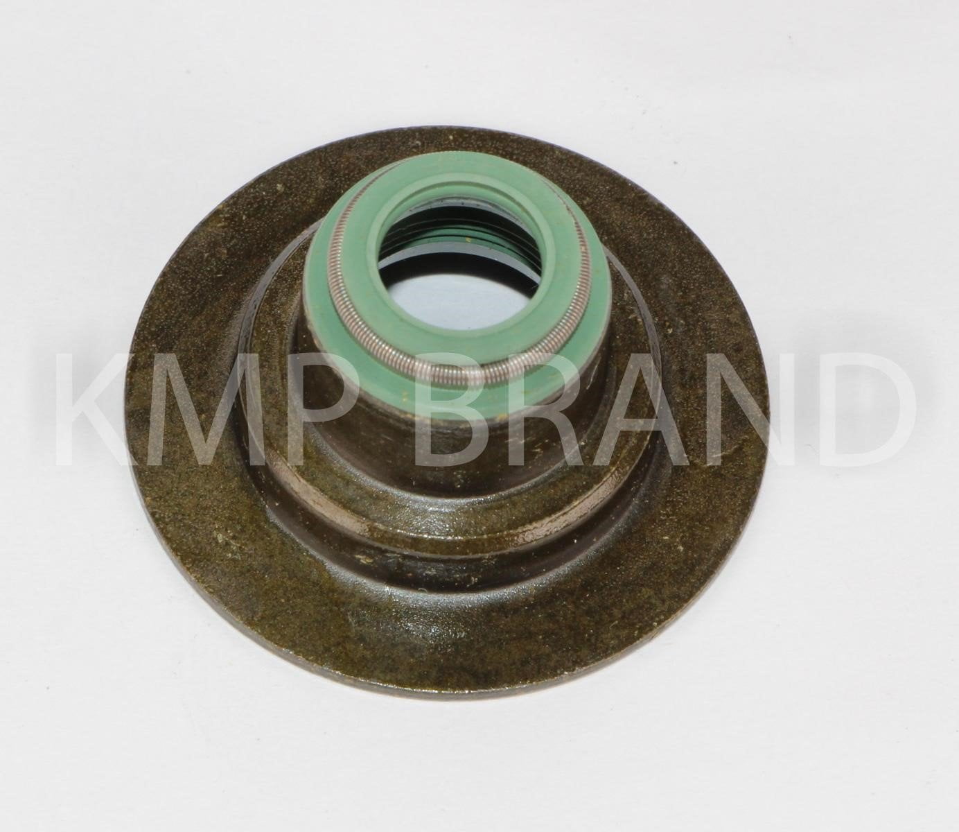 Pack of 4 SEAL-VALVE STEM INLET 2418M519 for Perkins Engine - Walmart.com