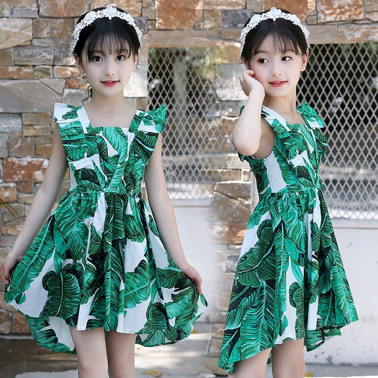 Little Girl Clothes Casual