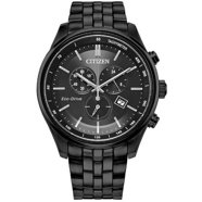 Citizen Men's Eco-Drive Perpetual Chrono AT Watch, AT4007-54E - Walmart.com