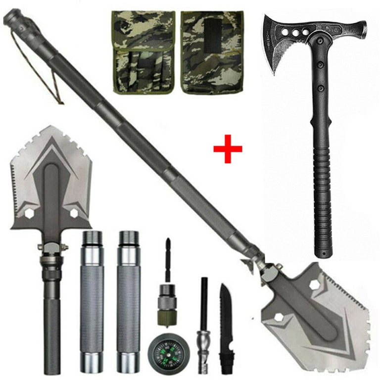 Military Survival Axe
