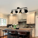 Lzawvm Track Lighting Fixtures Ceiling Kitchen Lighting Fixtures ...