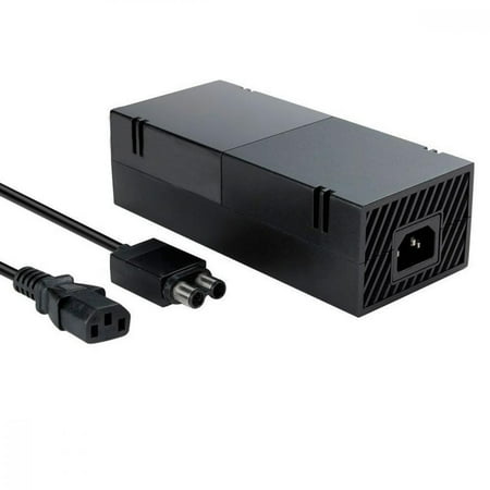 Xbox one AC Adapter Power Supply 220W AC Adapter Power Supply for ...