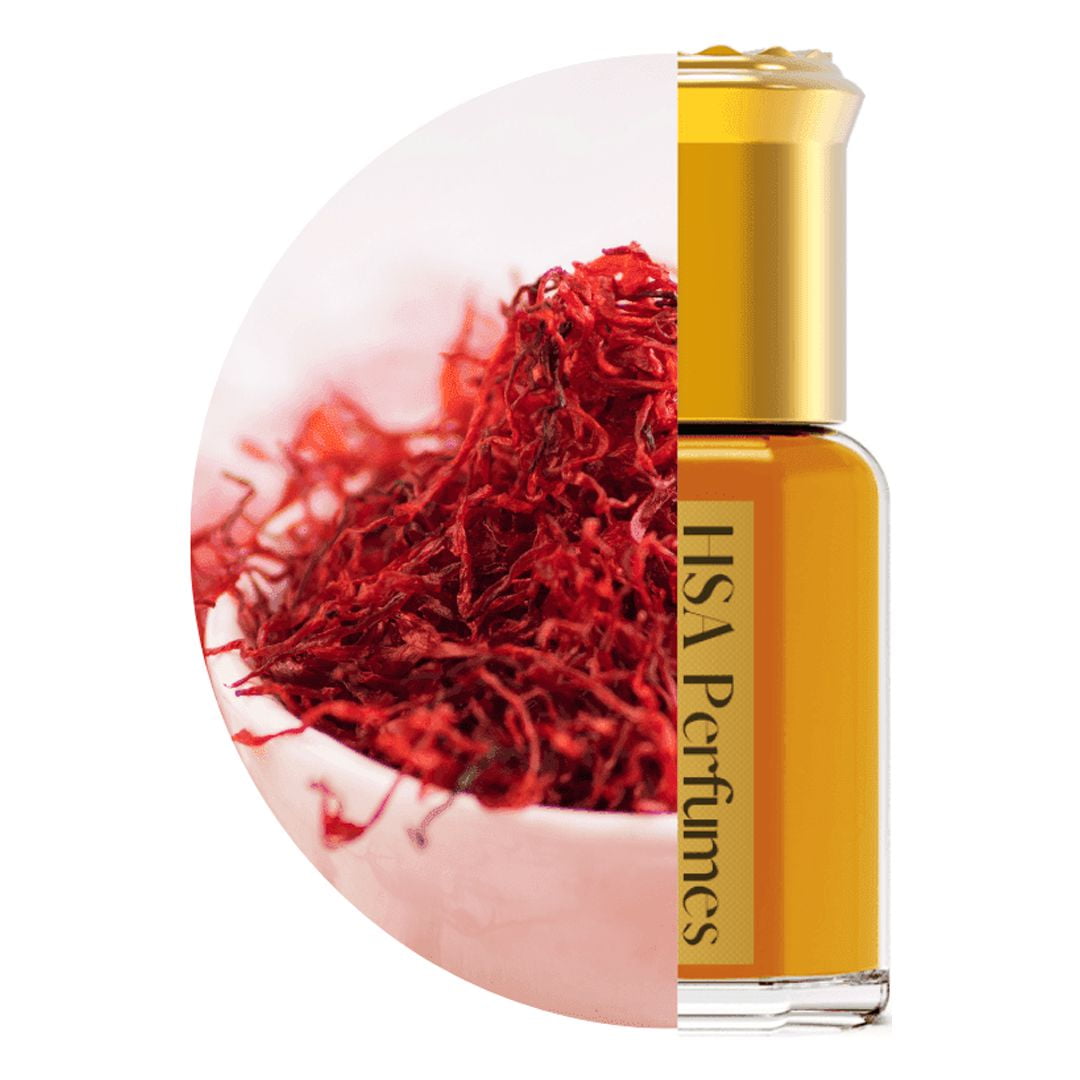 Click here for Dubai Attar Attar Saffron Premium Essential Parfum... prices
