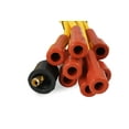 ACCEL 3008 Spark Plug Wire Set - Walmart.com