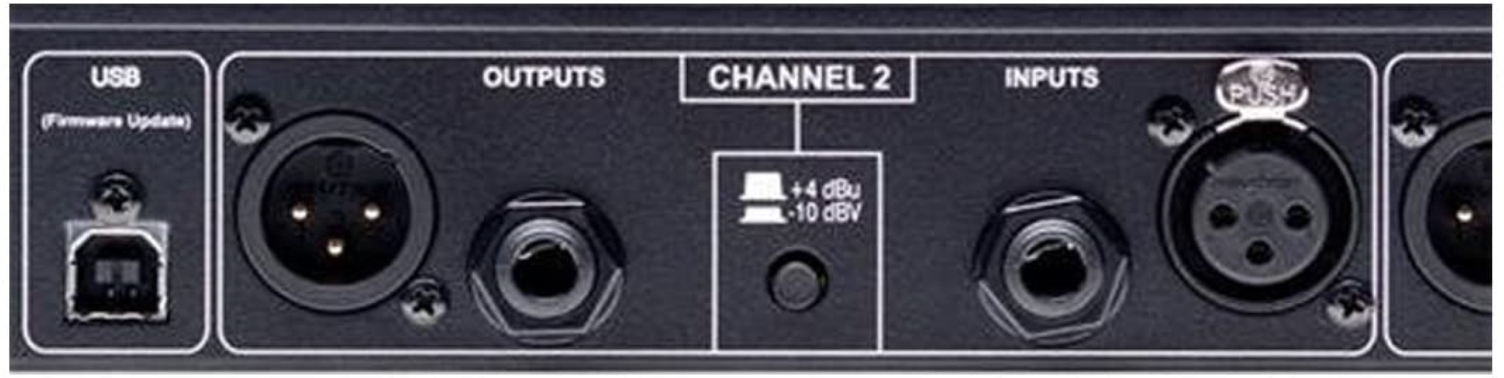 Buy dbx AFS2 Advanced Feedback Suppression Processor with Full LCD ...