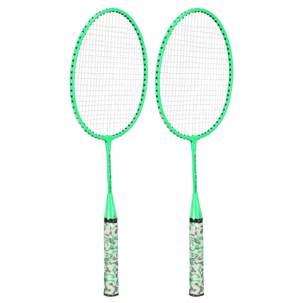 Sports Badminton Racket,Badminton Racket with 2 Kids Badminton Racket ...
