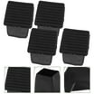 Ladder Feet Non Slip Extension Ladder Foot Rubber Pads Cover ...