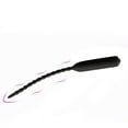 Flexible Silicone Beads Urethral Sounds Penis Plug Urethral Probe Wand