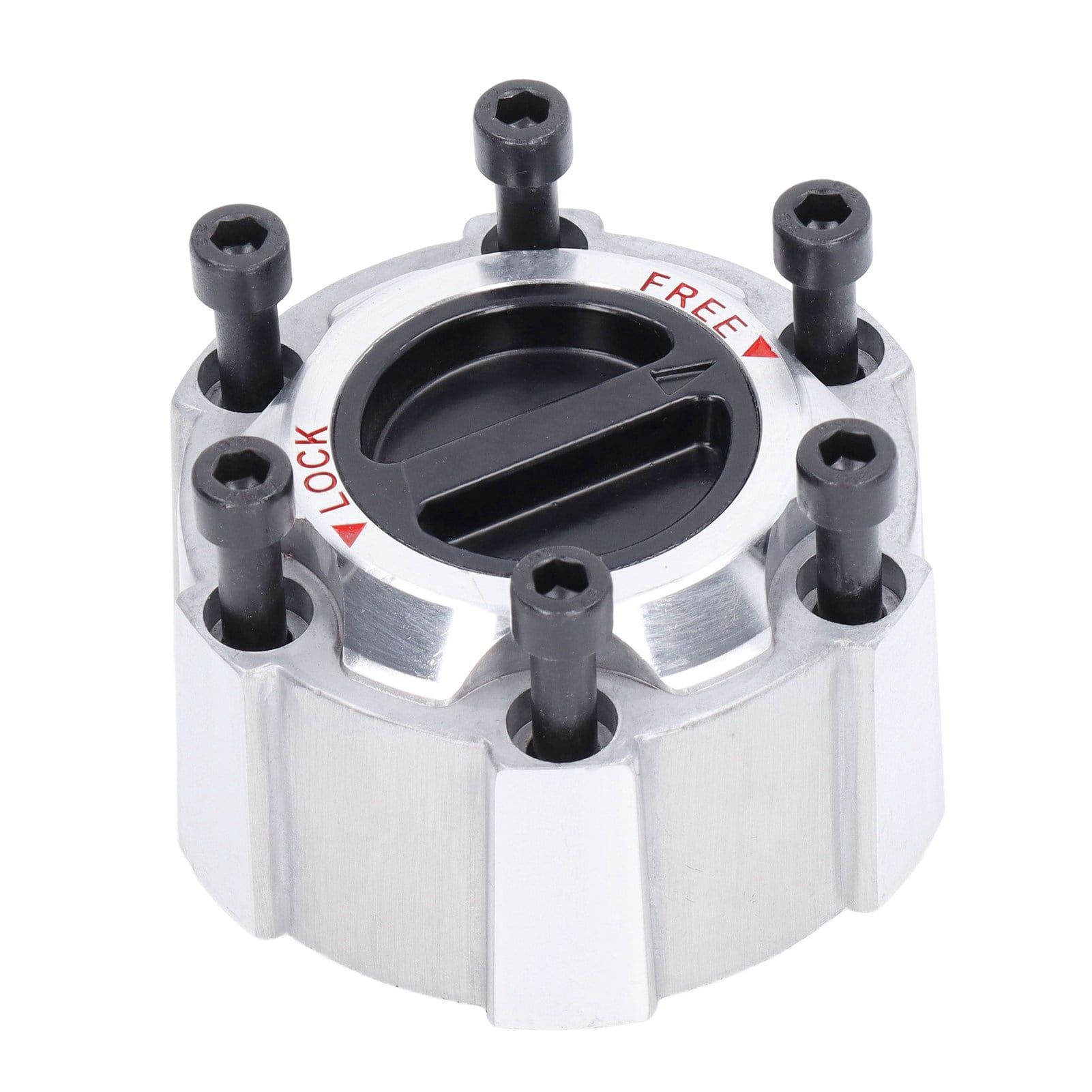 402502S610, 28 Spline Easy Switching Wheel Manual Lock Accessory Safe ...