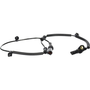 Motorcraft ABS Speed Sensor Fits select: 2001-2002 MERCURY GRAND ...