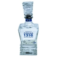 Tequila Código 1316 Extra Añejo 750 ml Código 1316 Extra Añejo ...