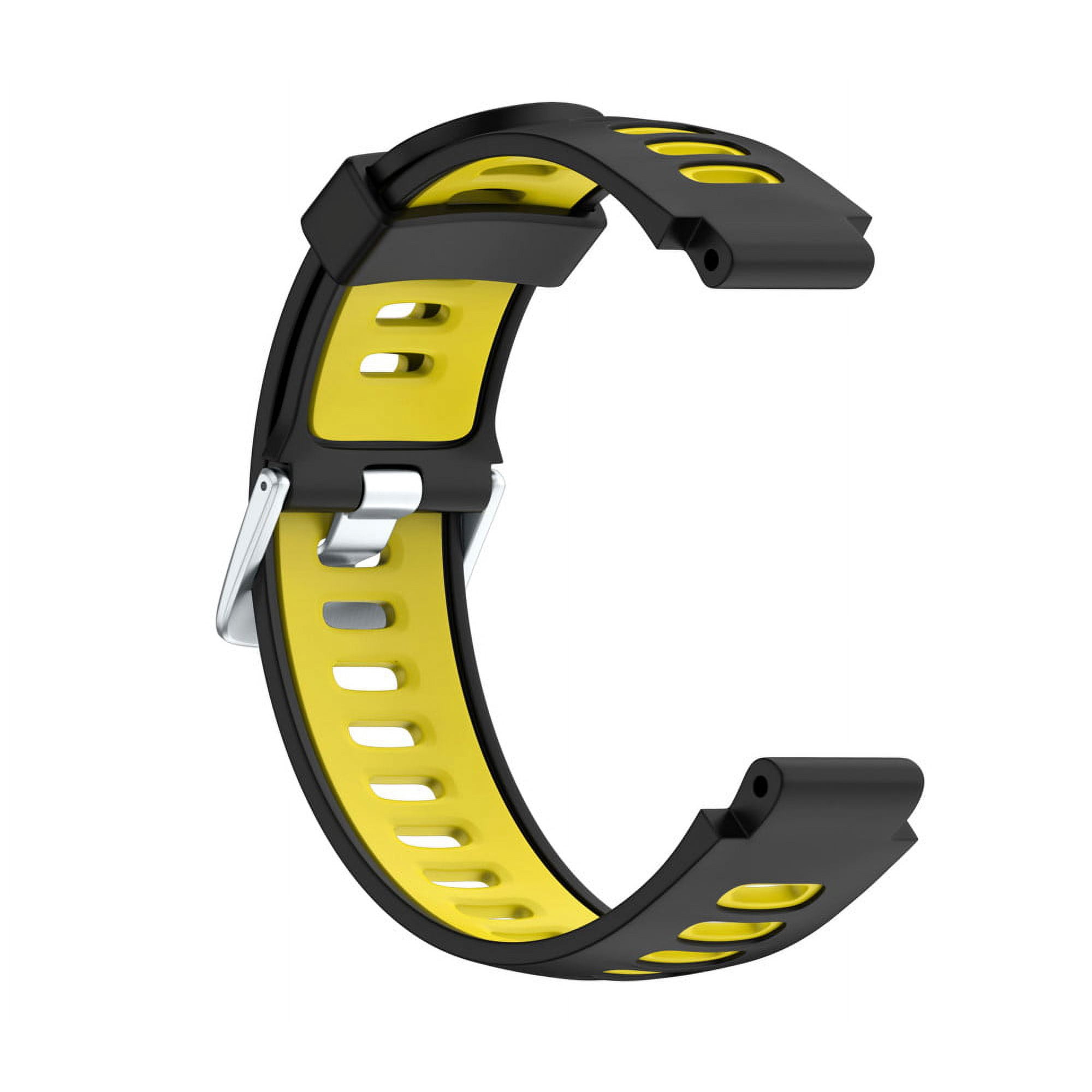 Click here for Unbranded Garmin Watch Band Band Soft Silicone Rep... prices