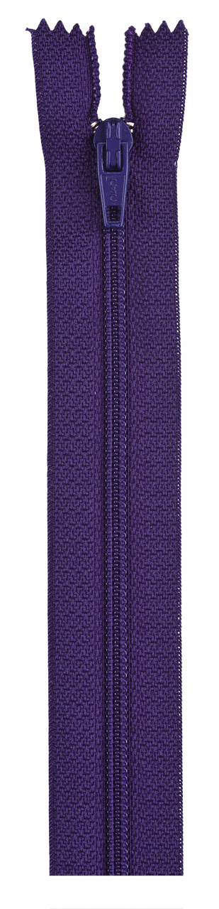 Coats Polyester 7" All-Purpose Zipper, 1 Each - Walmart.com - Walmart.com