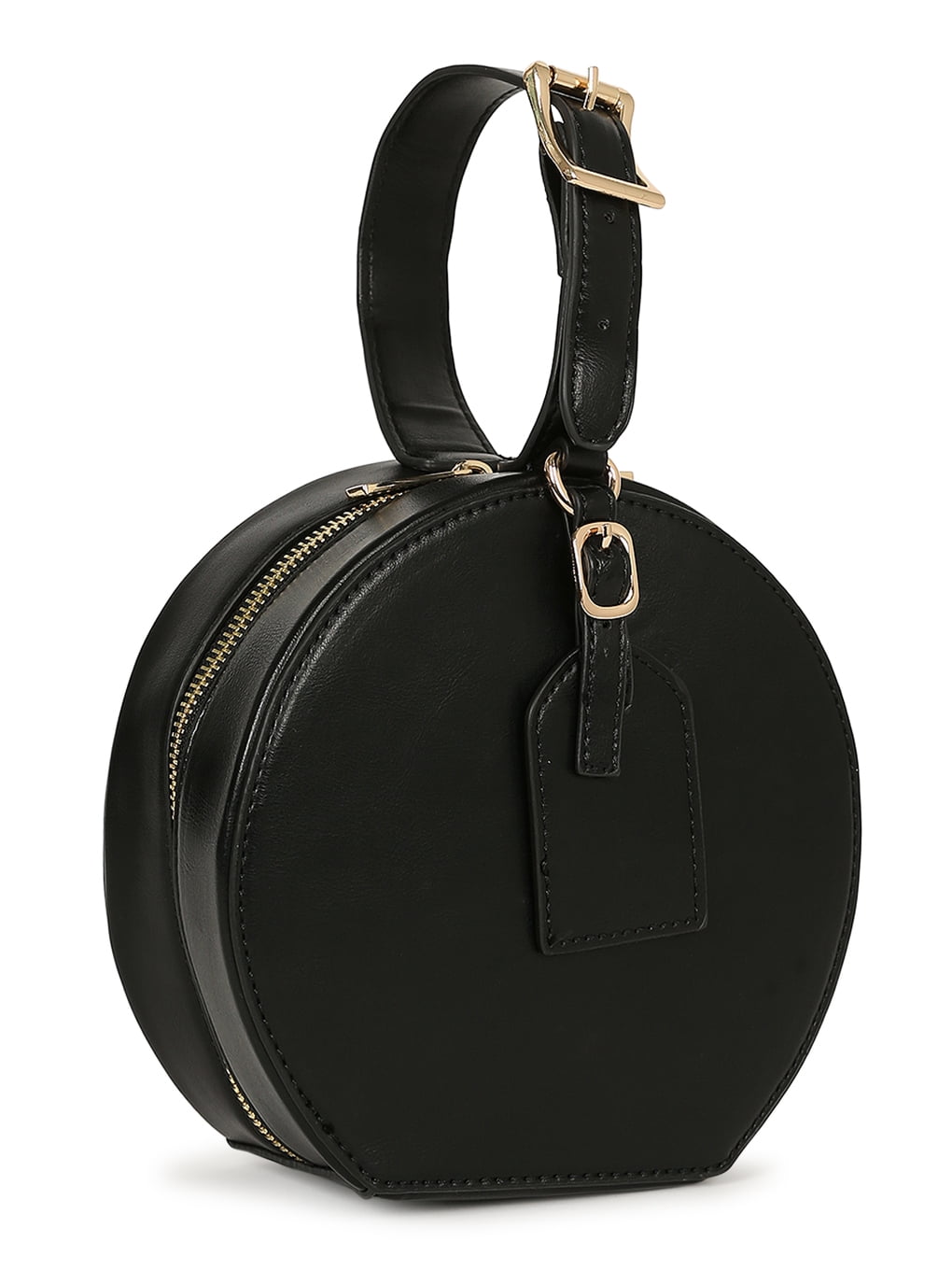 Women's Mini Round Hand Bag 19782 - Walmart.com