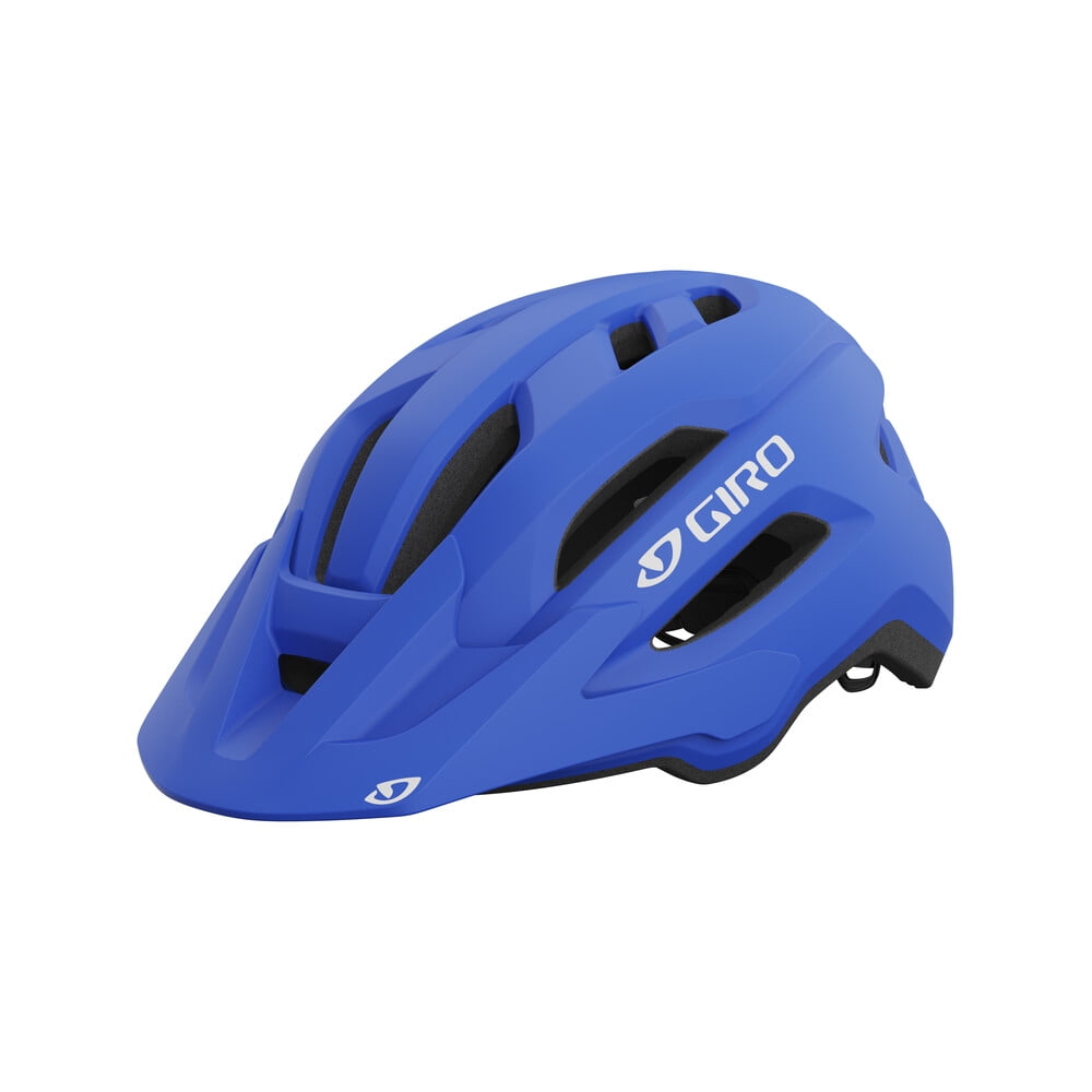 Click here for Giro: Fixture Ii Mips: Matte Trim Blue: Ua Ua prices