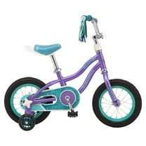 JOYSTAR 12" 14" 16" Kids Cruiser Bike for Ages 2-7 Years Old Girls ...