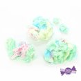 Charms, Fluffy Stuff Cotton Candy, 2.5 oz Assorted Flavors (Pack of 24 ...