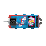 Thomas & Friends Metal Engine Thomas Graffiti - Walmart.com