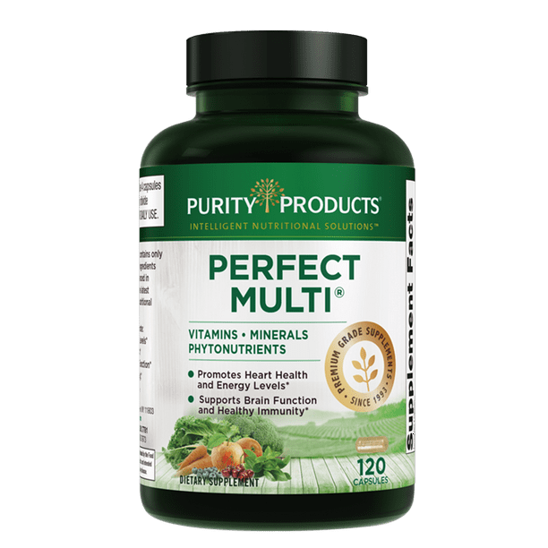 PERFECT MULTI® from Purity Products - Walmart.com - Walmart.com