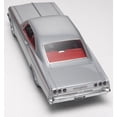 Classic '65 Chevy Impala 1:25 Plastic Model Kit for Adults to Build ...