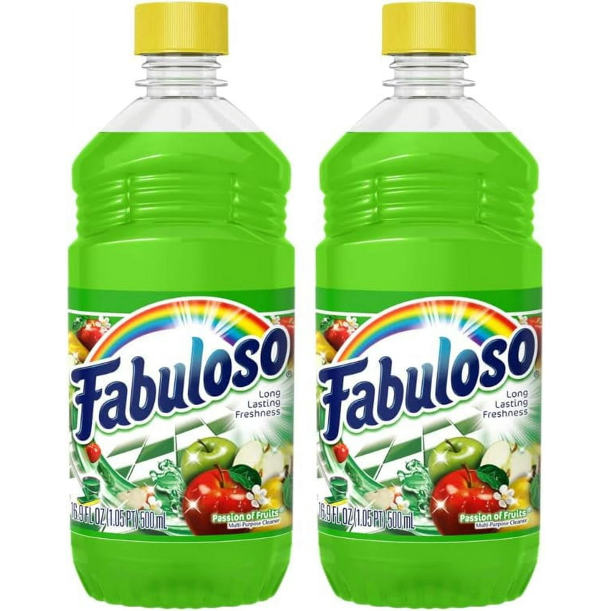 Click here for Fabuloso Multi-Purpose Cleaner  Passion Of Fruits... prices