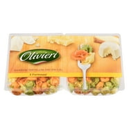Olivieri Creamy Rosé Fresh Pasta Sauce, Fresh Pasta Sauce, 300 mL ...