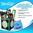 Rick and Morty Collection |Rick and Morty Mystery Box - Walmart.com