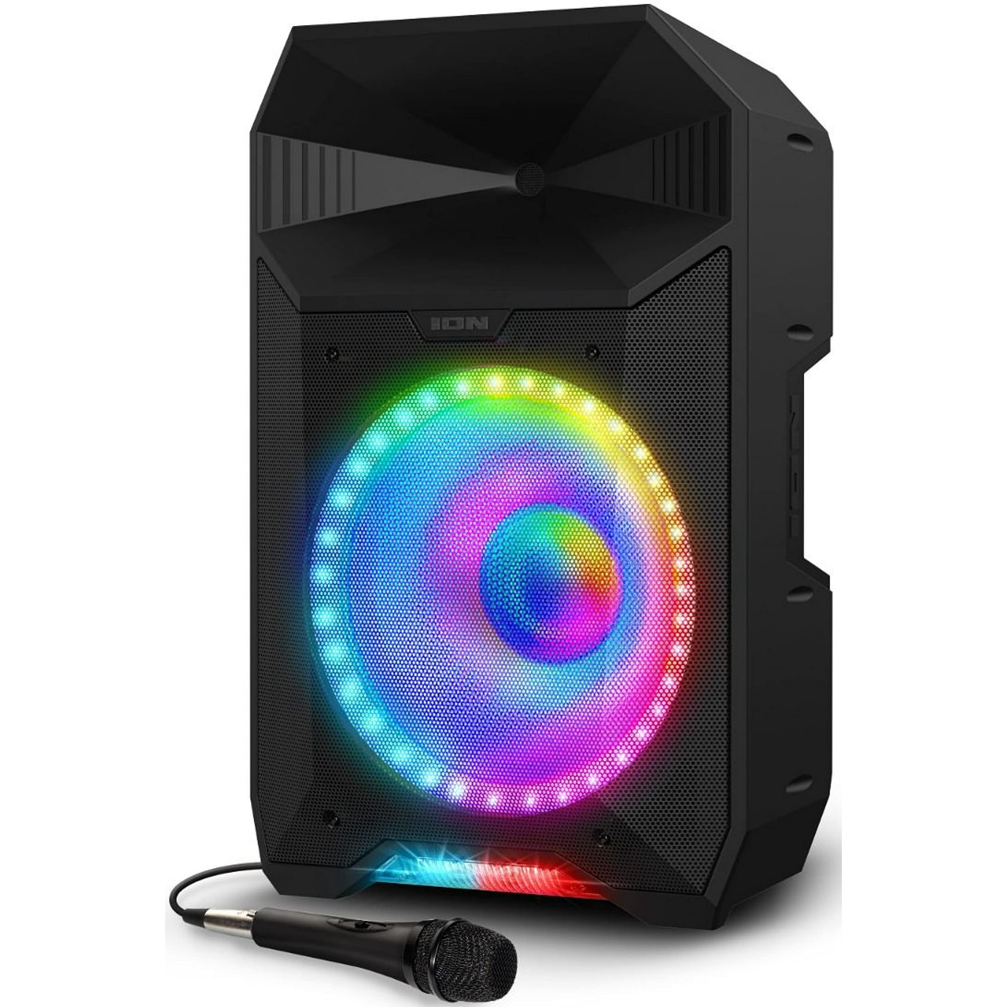 Click here for Ion Audio Ion Total Pa Live High-Power Bluetooth S... prices