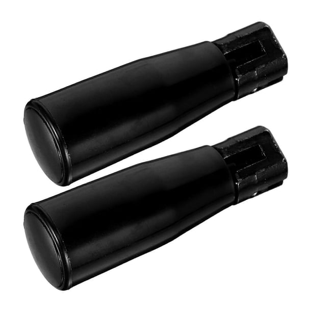 2pcs Revolving Grip Handle for Lathe Machine – Ergonomic Replacement ...